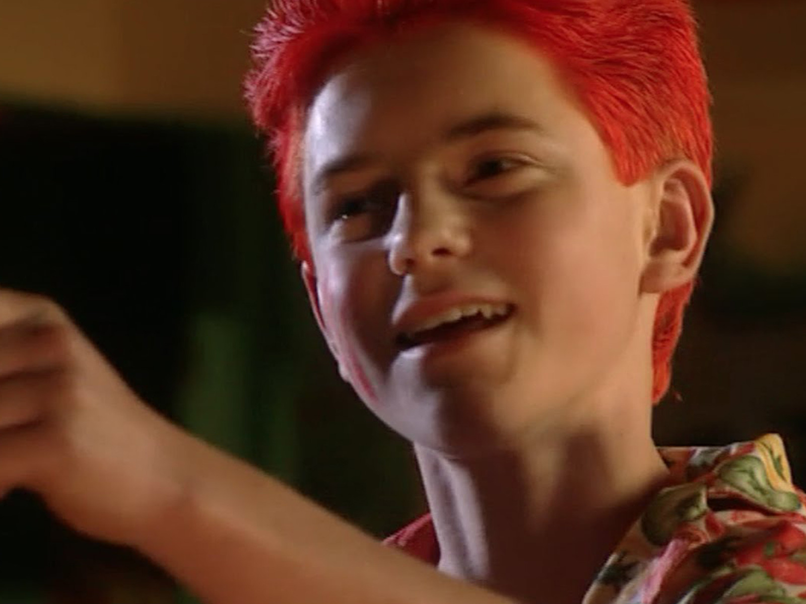 Prime Video: The Tribe