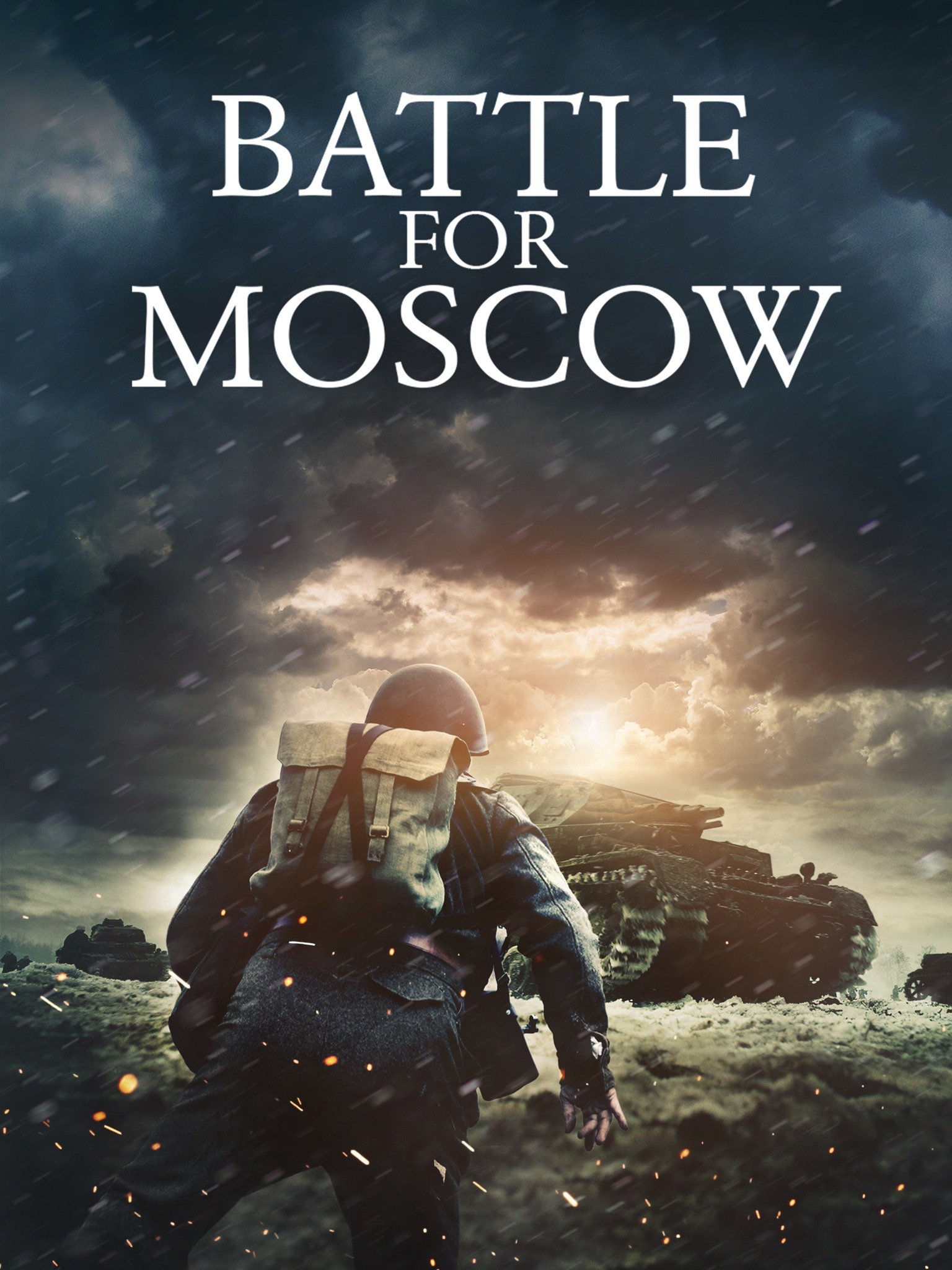 Prime Video: Panfilov's 28 Men