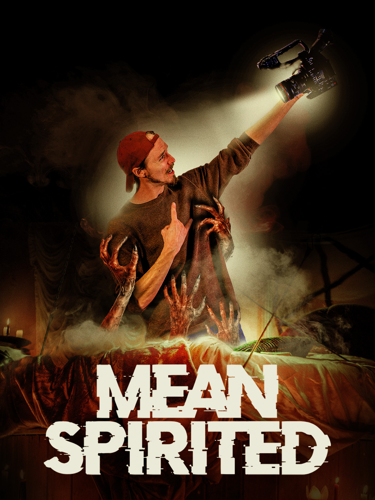 Prime Video: Mean Spirited