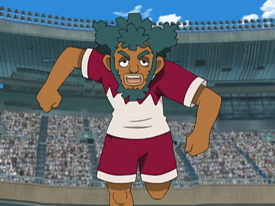 Prime Video: Inazuma Eleven