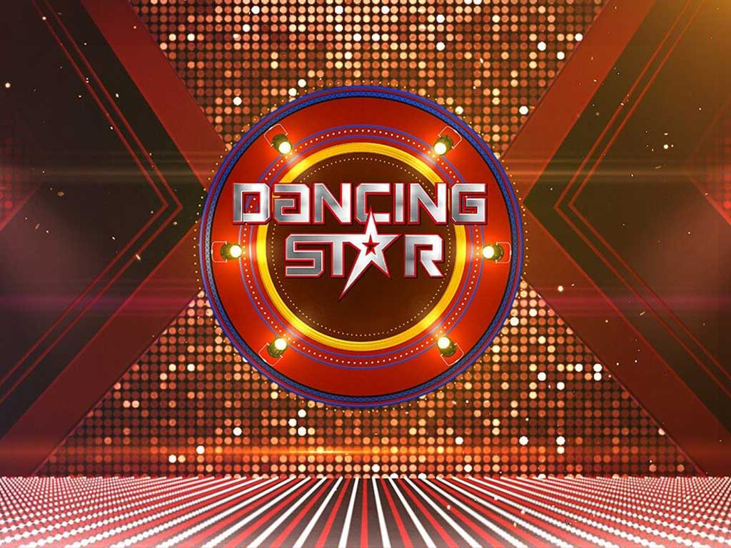Prime Video: Dancing Star Season 3