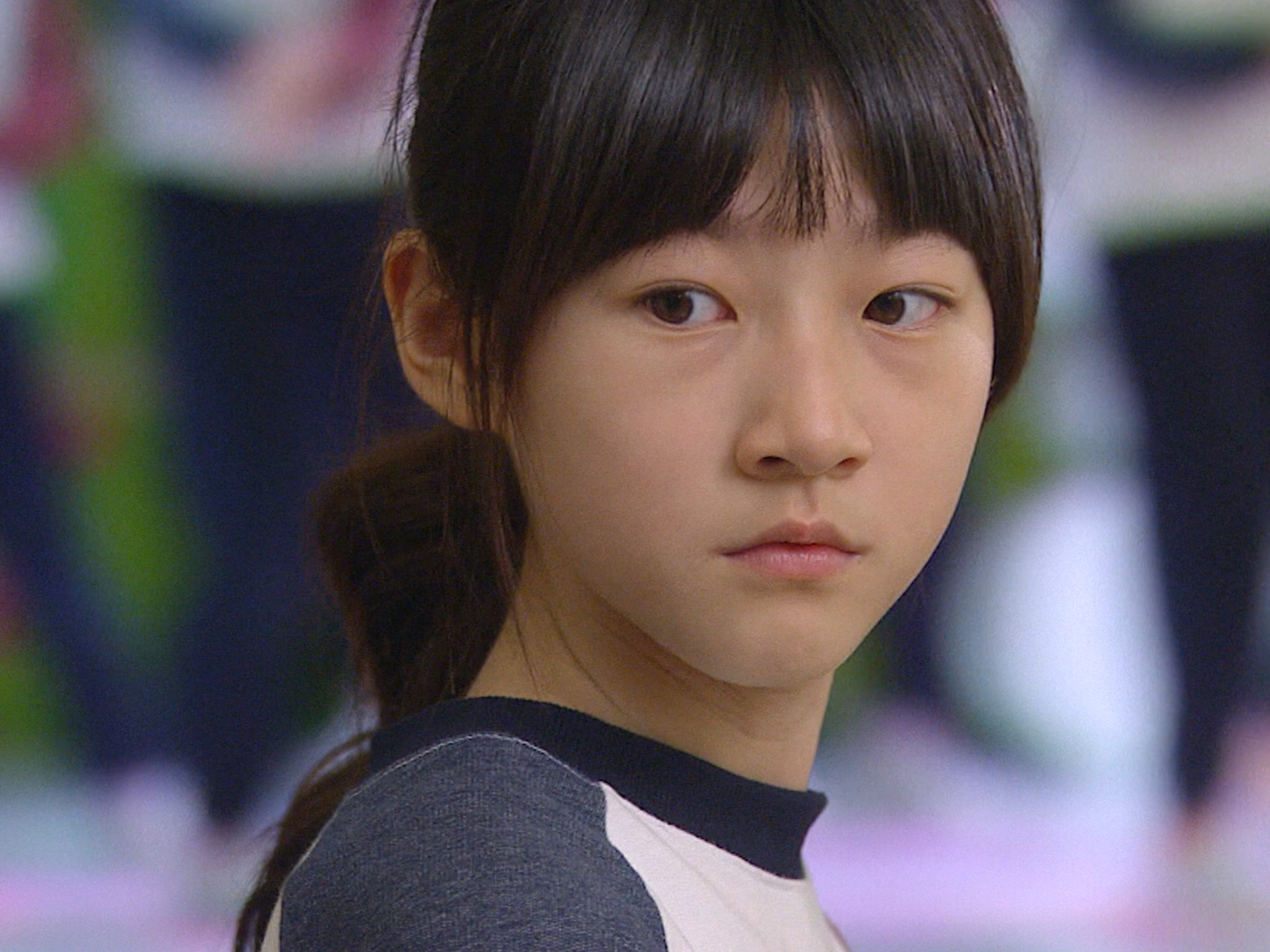 Prime Video: Queen's Classroom