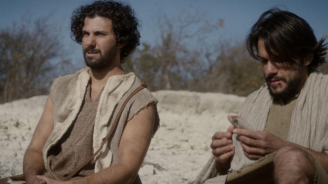 Prime Video: The Chosen (season 1)