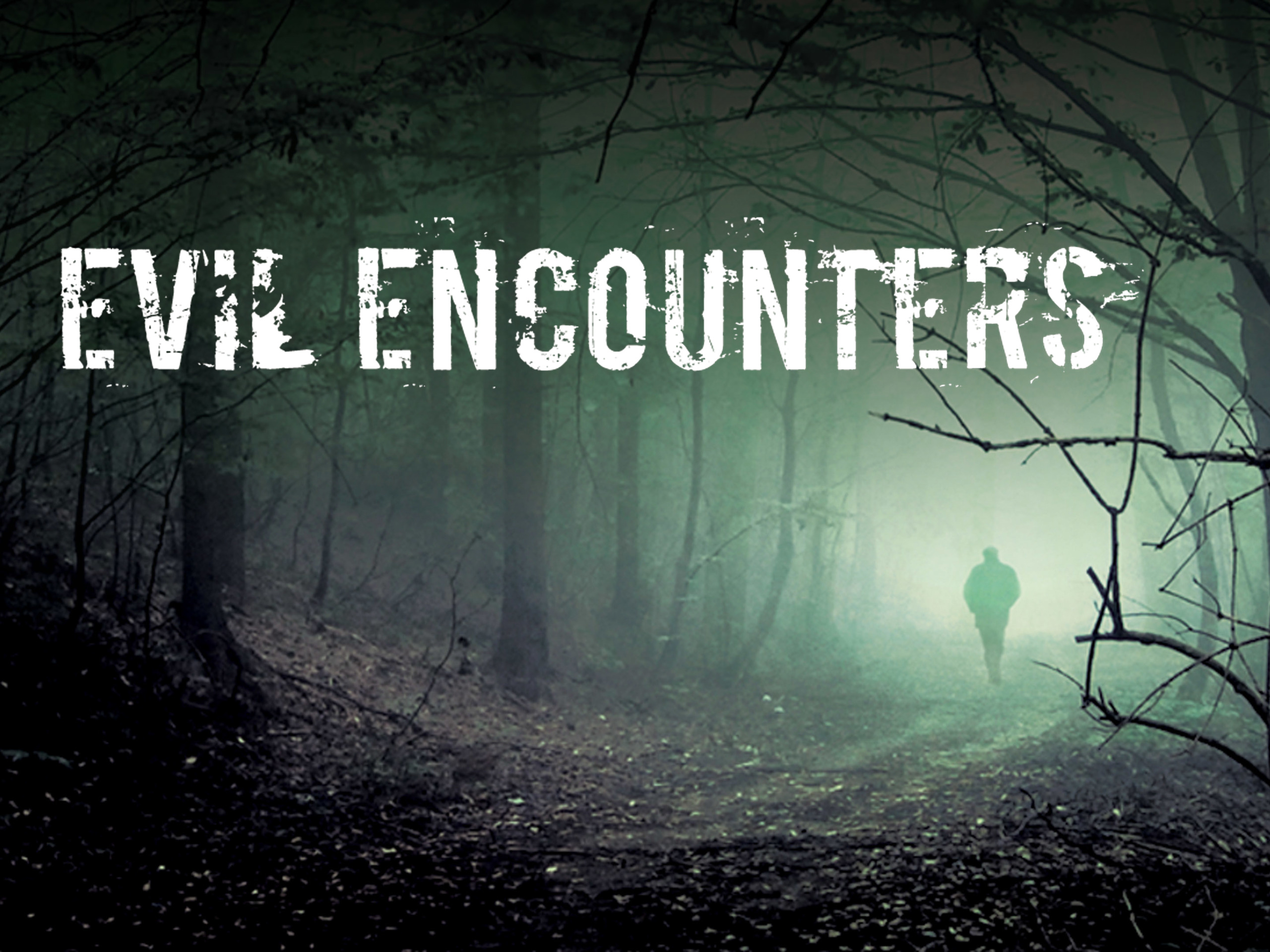 Prime Video: Evil Encounters Season 2