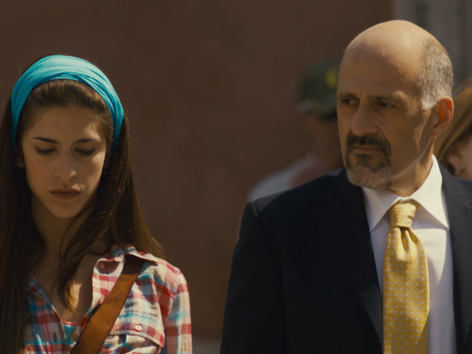 Prime Video: Italian episodes