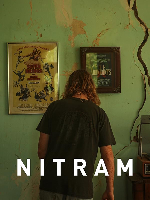 Prime Video: Nitram