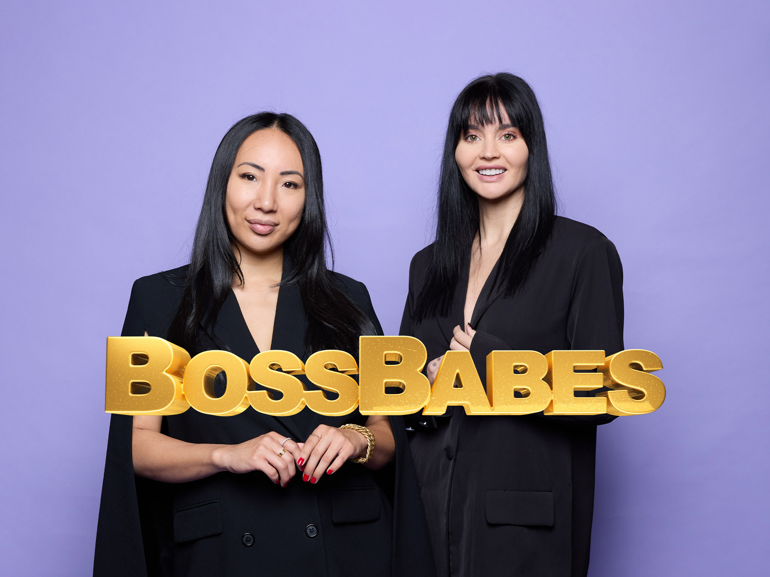 Prime Video: BossBabes - Season 3