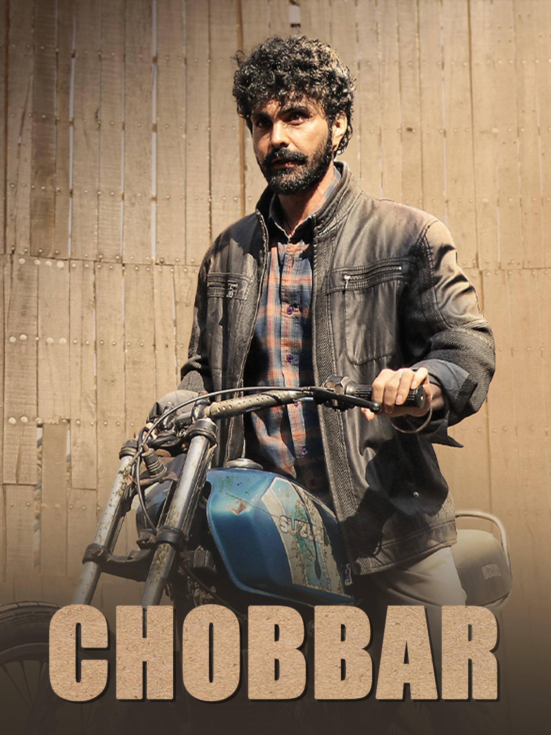 Prime Video: Chobbar