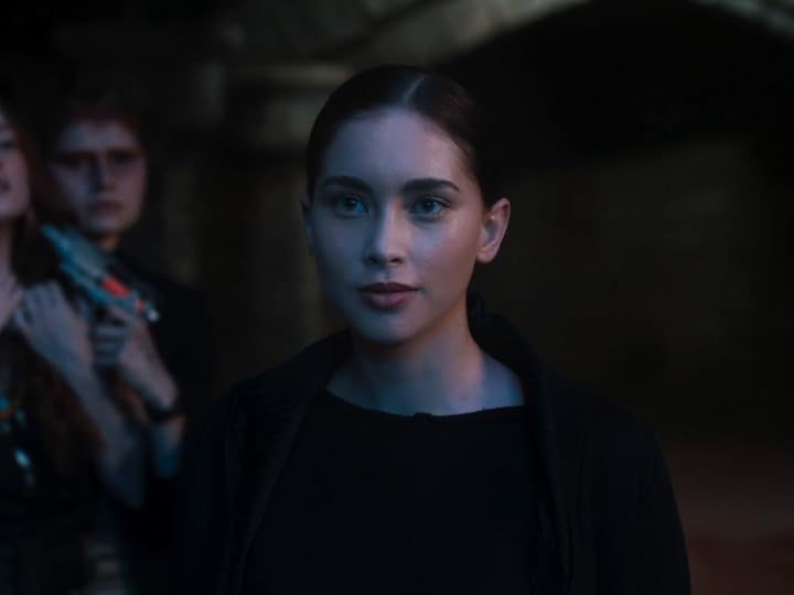 Prime Video: Pandora - Season 2