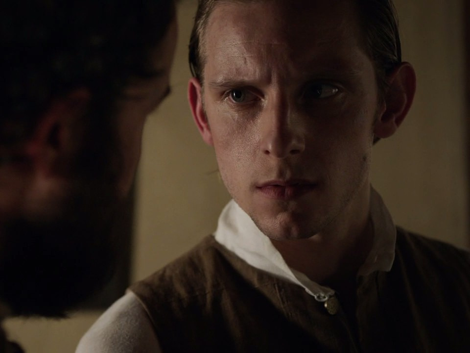 Prime Video: TURN: Washington's Spies Season 1