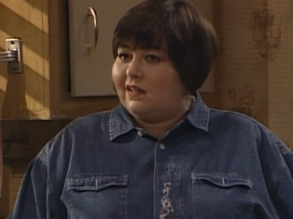 Prime Video: Roseanne