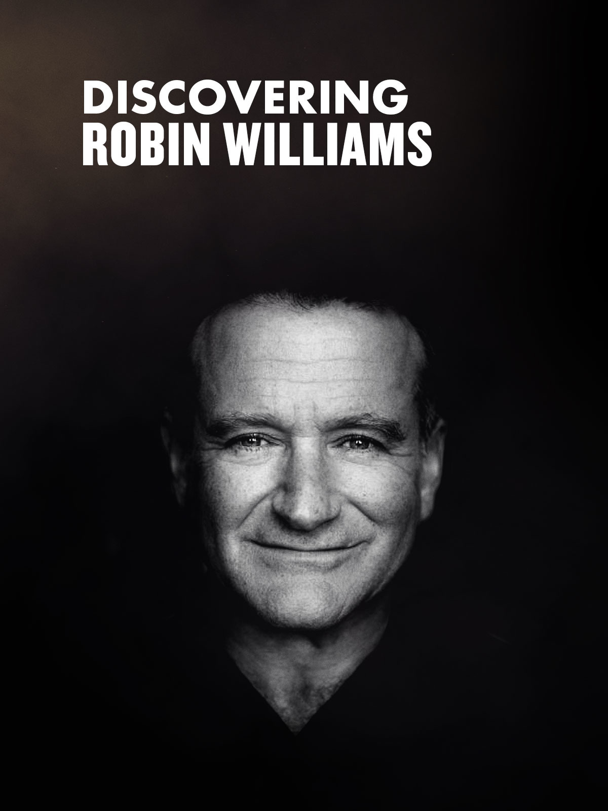 Prime Video: Robin Williams - Discovering