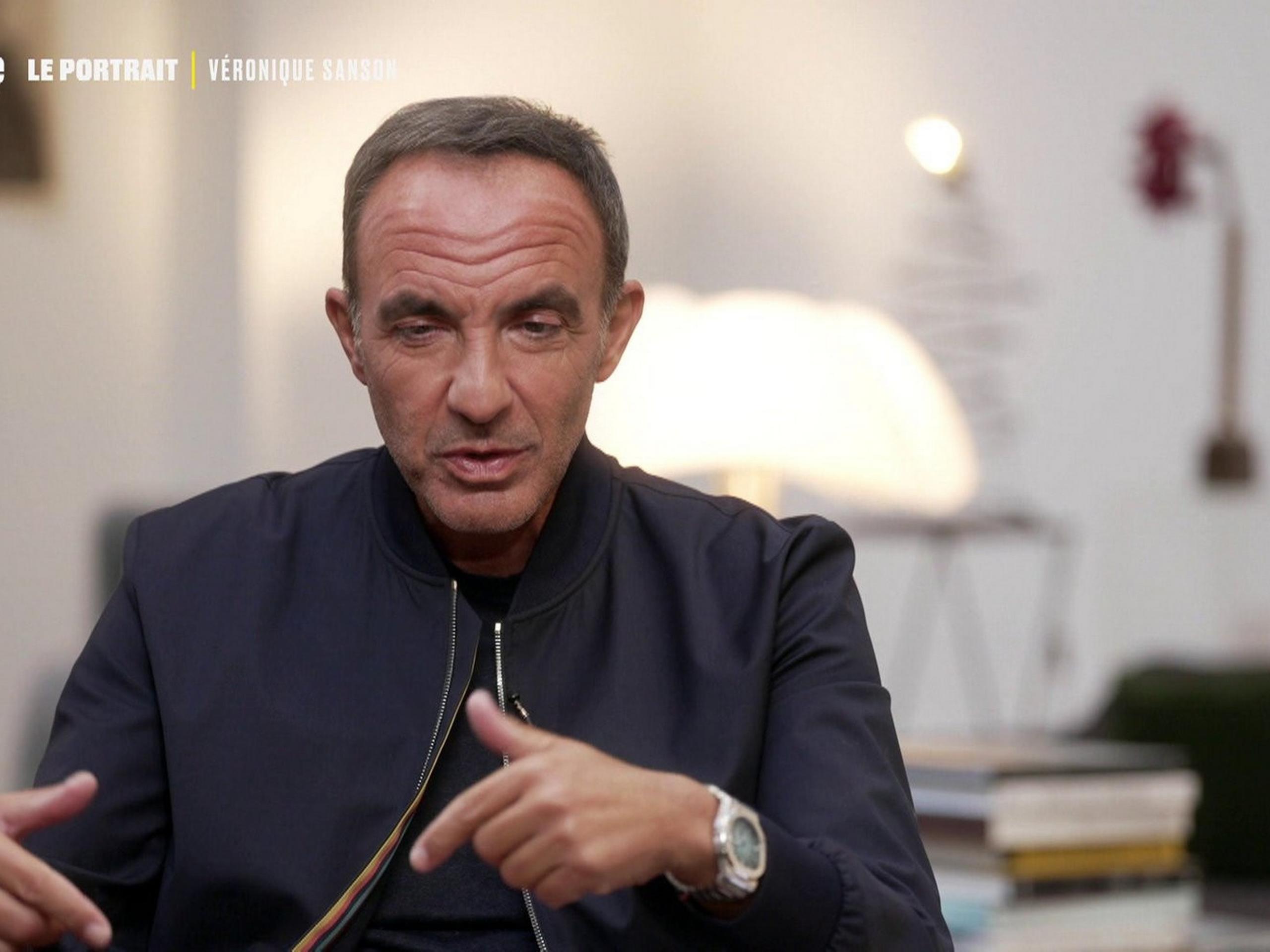 Prime Video: 50' inside - Saison 17