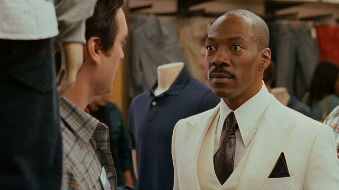 Prime Video: Meet Dave