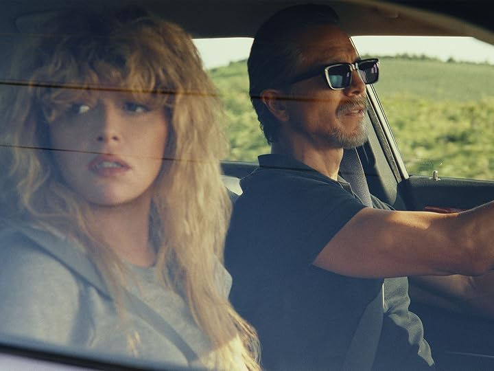 Amazon.com: Poker Face : Natasha Lyonne, Benjamin Bratt, Ron Perlman ...