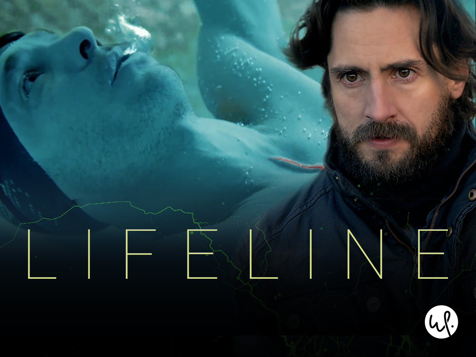 Prime Video: Lifeline - Season 1