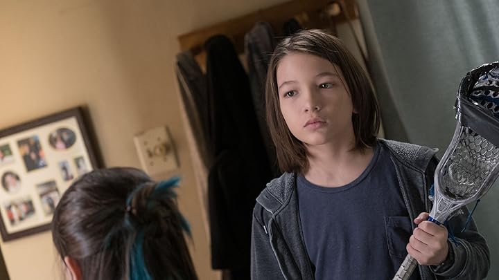 Amazon.com: Will Vs. The Future (4K UHD) : Teo Briones, Lexi Underwood ...