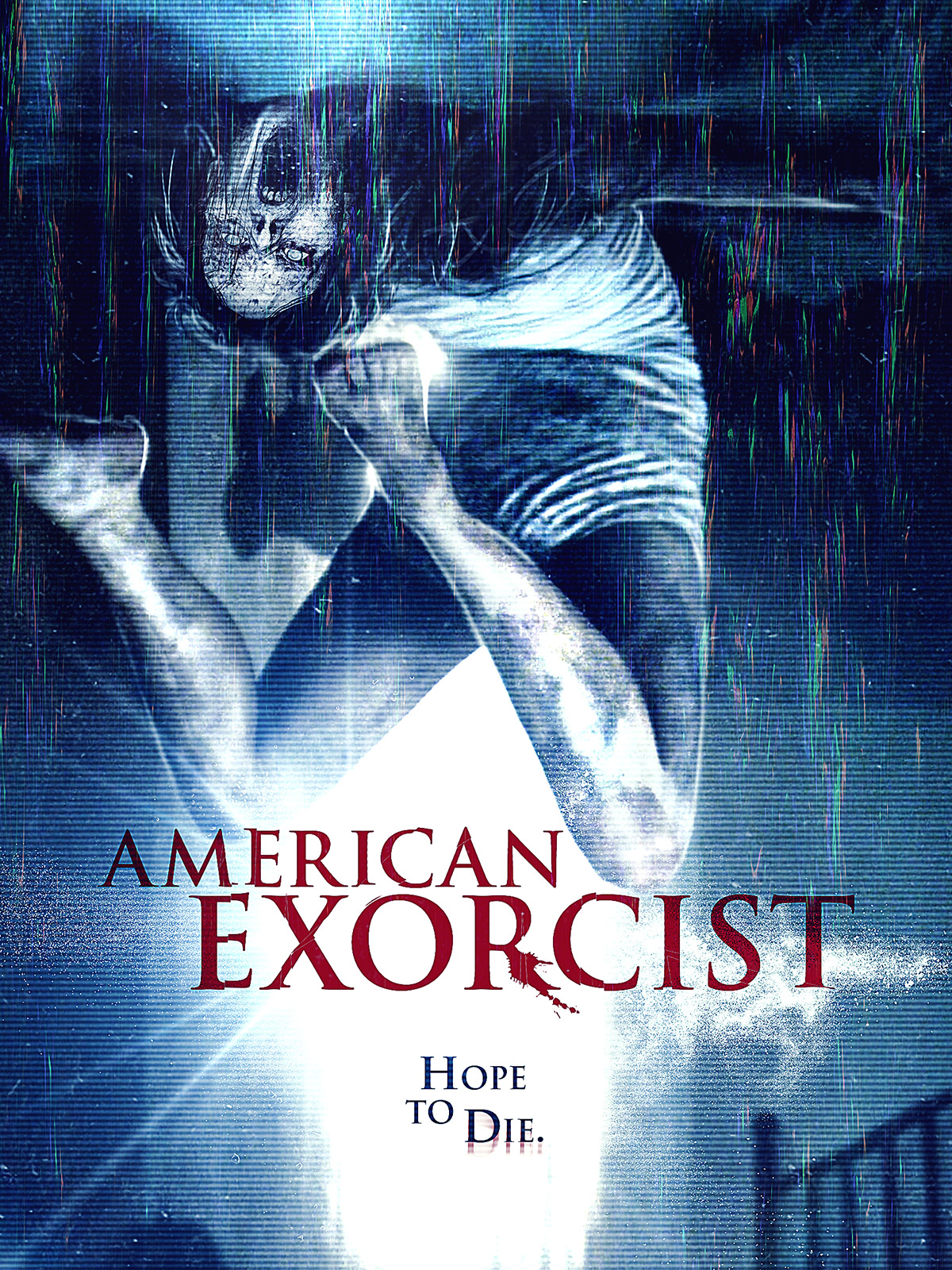 Prime Video: American Exorcist