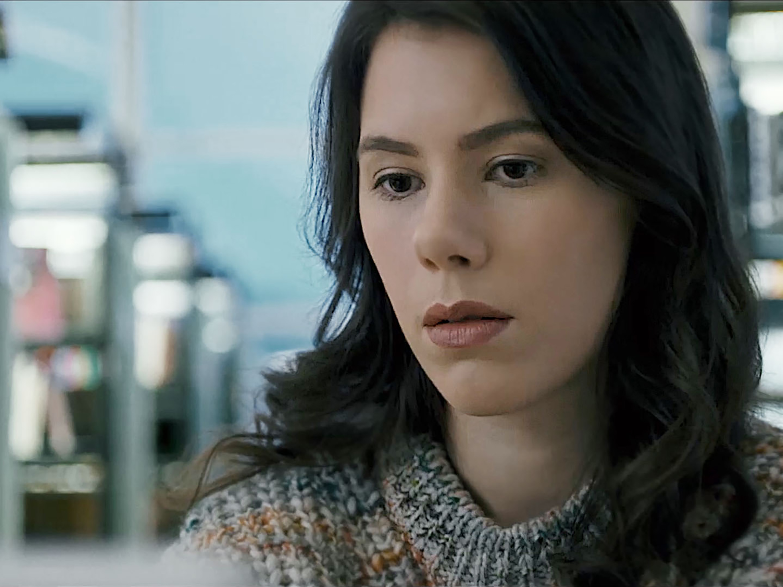 Prime Video: The River, Season 1