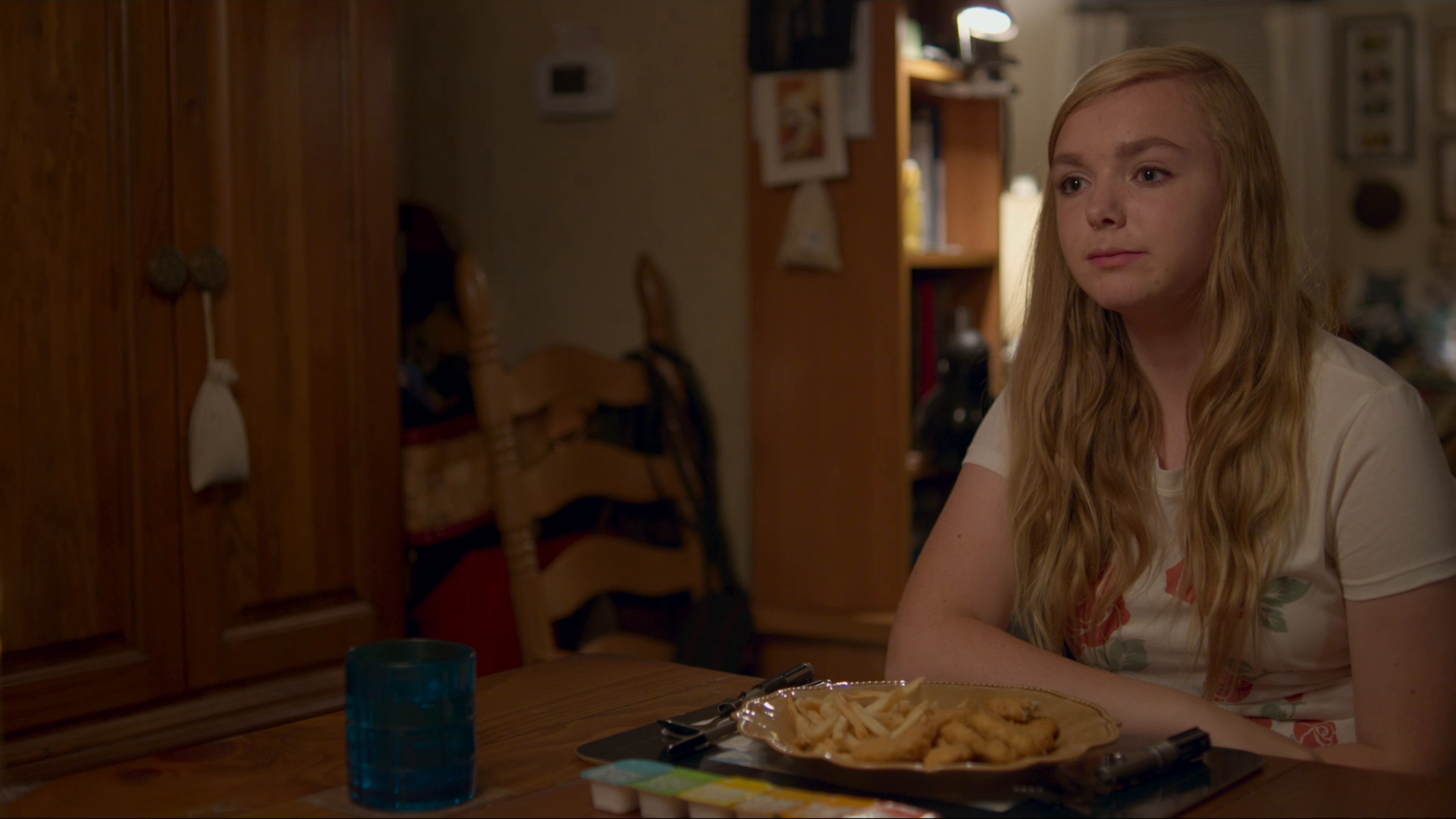 Prime Video: Eighth Grade