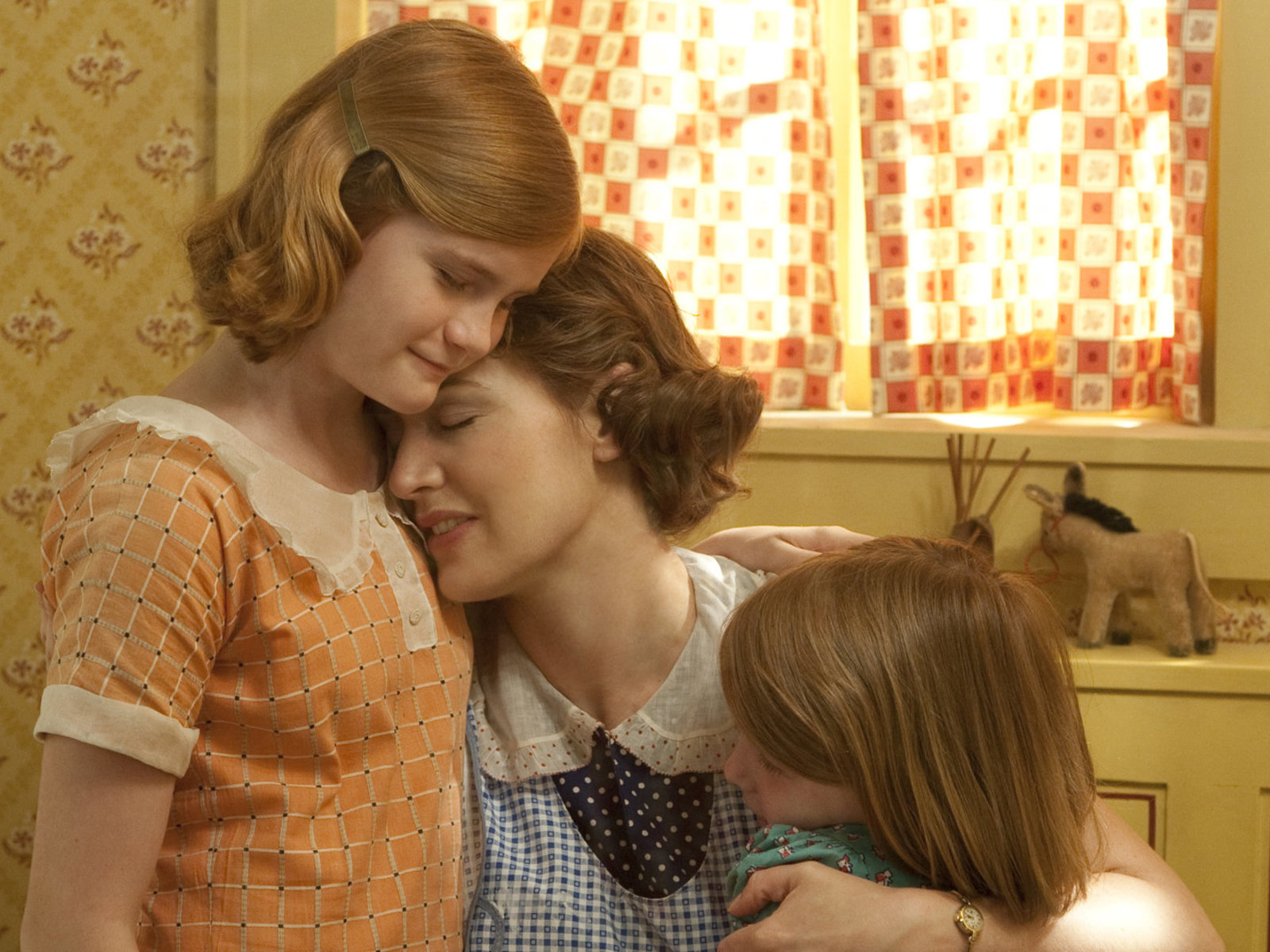 Prime Video: Mildred Pierce-Season 1