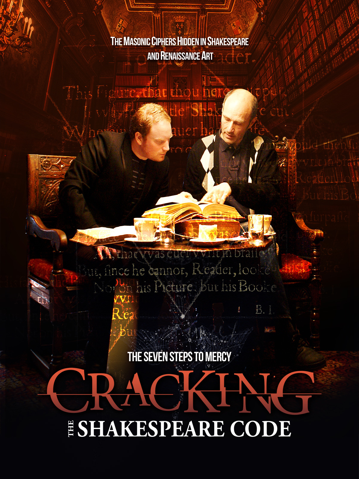 Prime Video: Cracking the Shakespeare Code