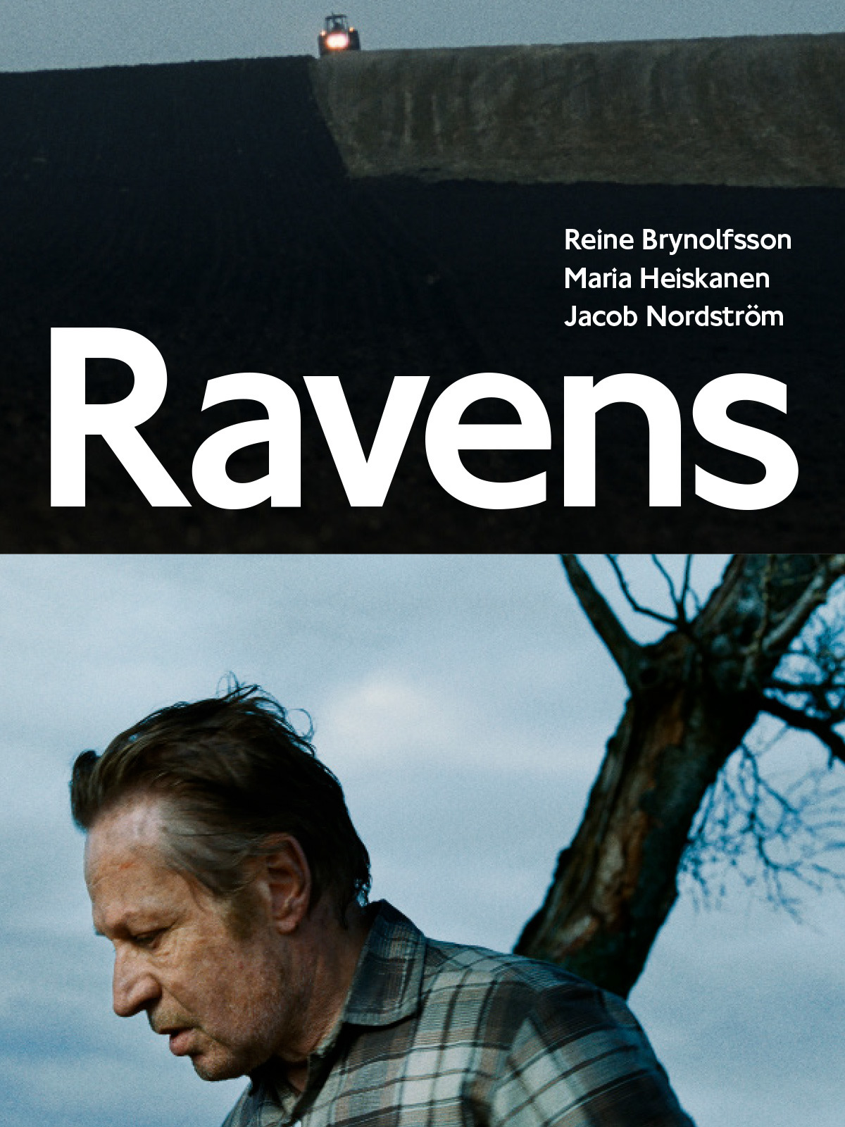 Prime Video: Ravens