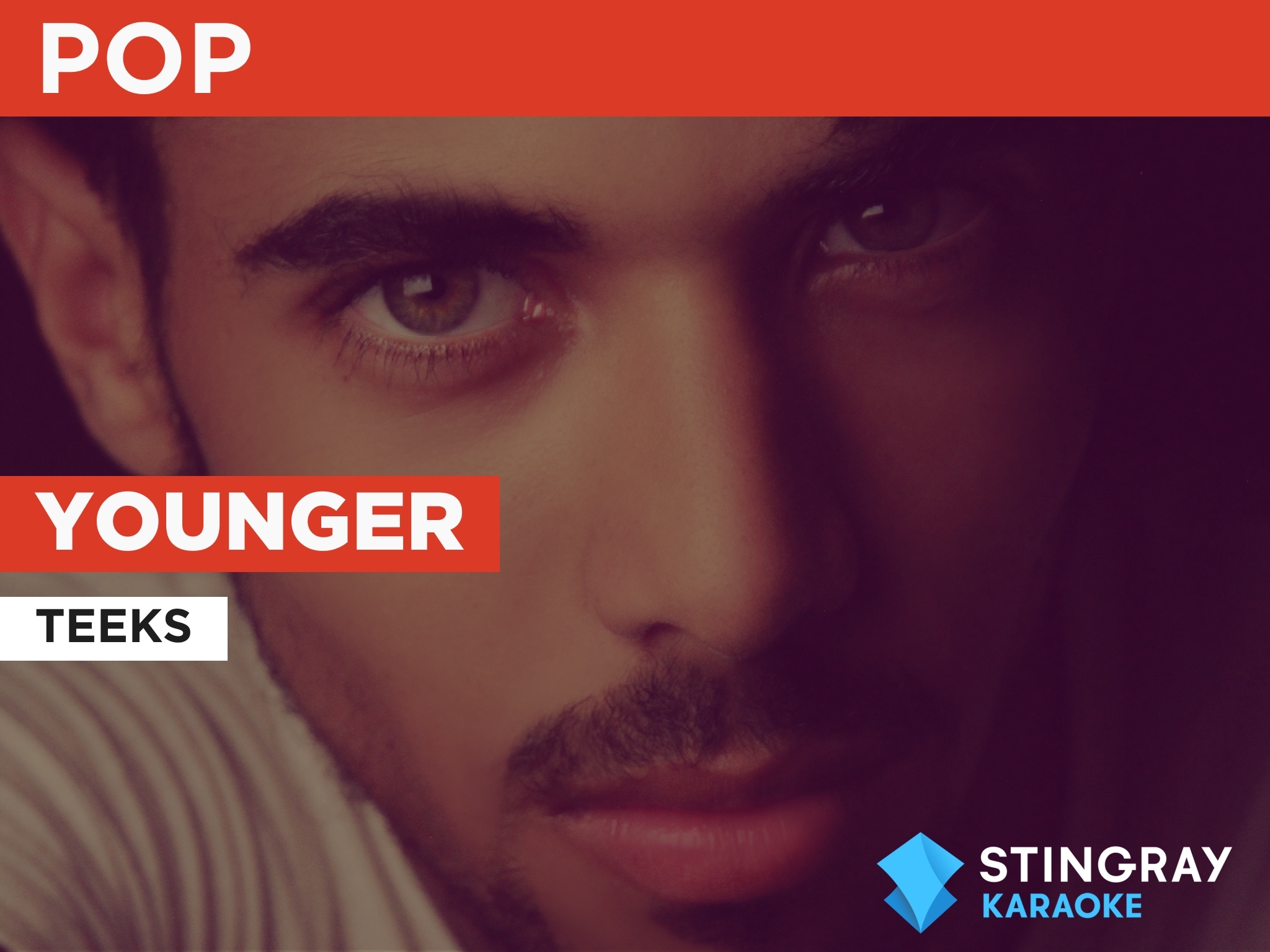 Prime Video: Younger in the Style of Teeks