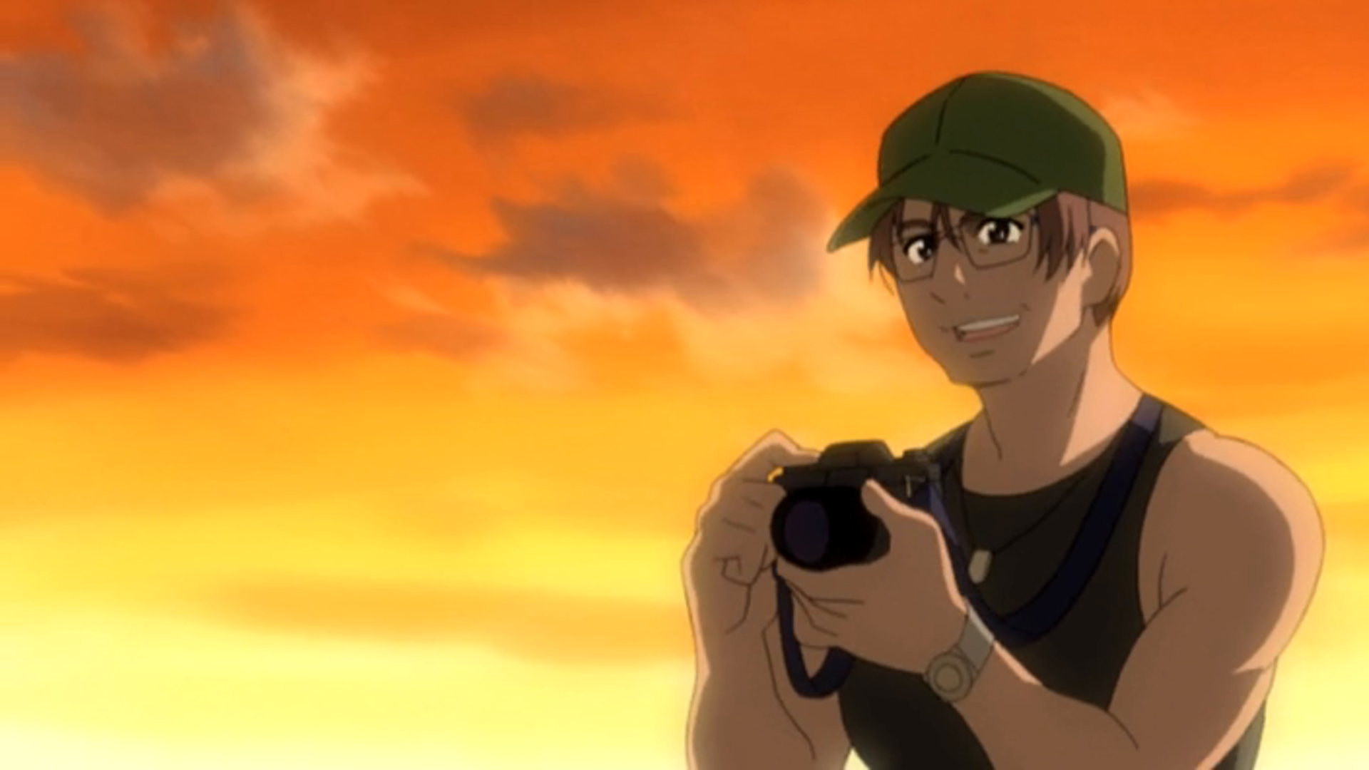 Watch When They Cry - The Complete Series (English Dubbed) season 1 ...