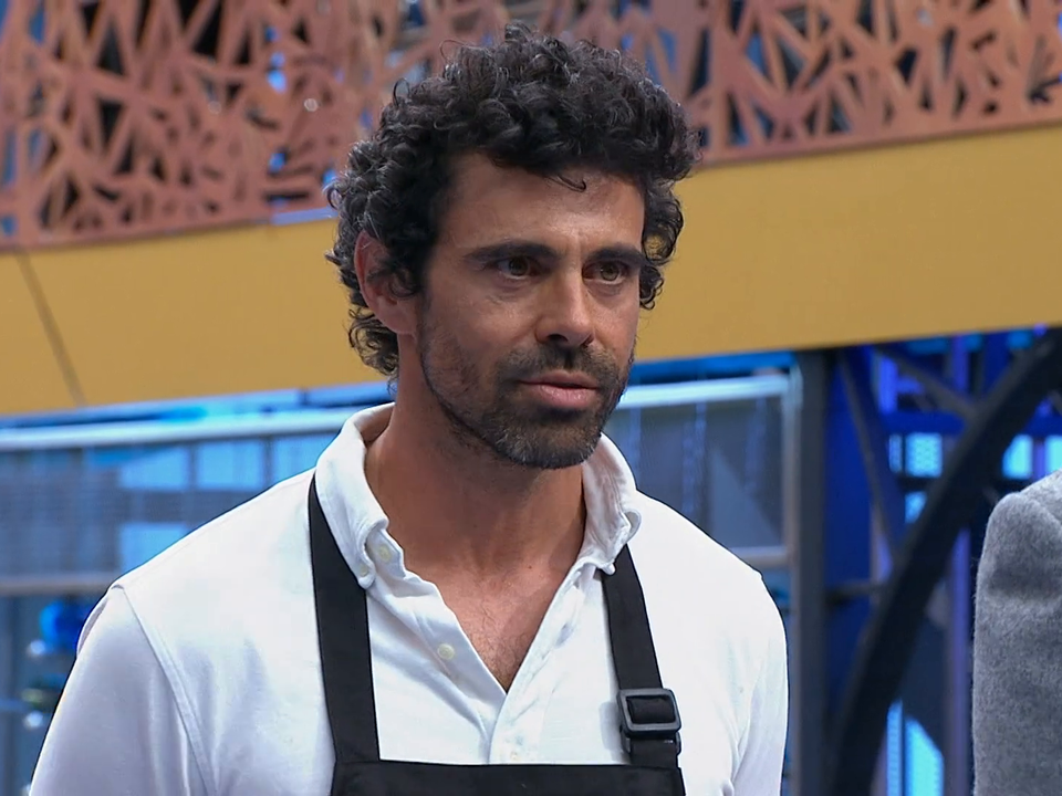 Prime Video: MasterChef Colombia Celebrity - Season 3