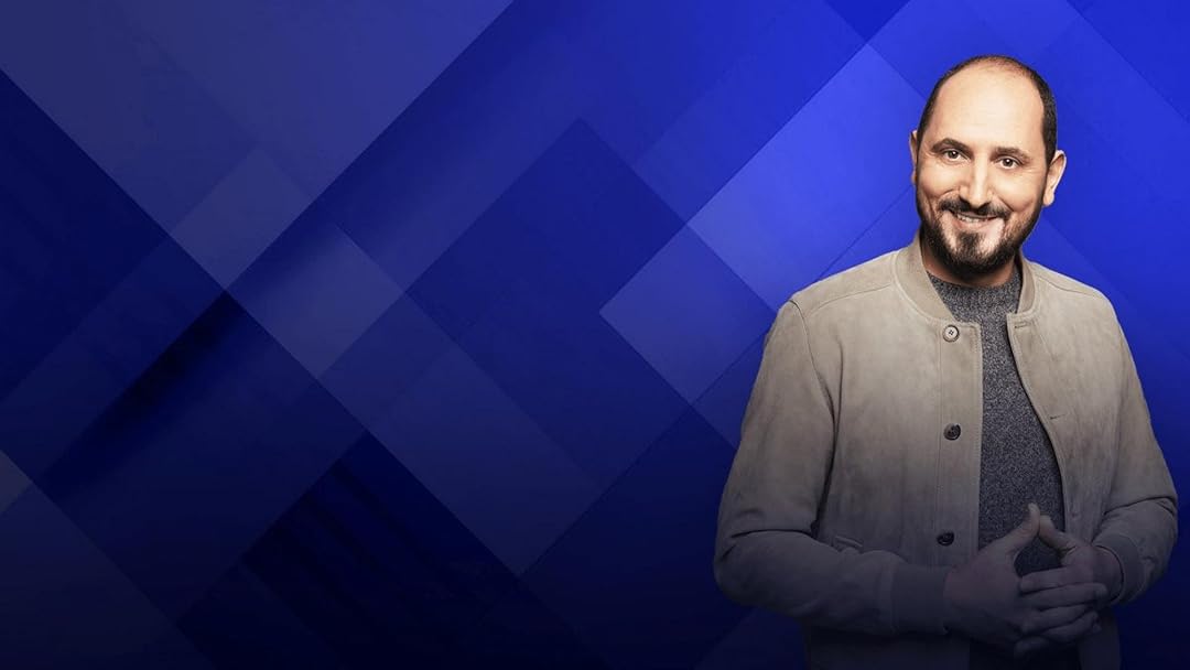 Prime Video: C ce soir - Saison 3