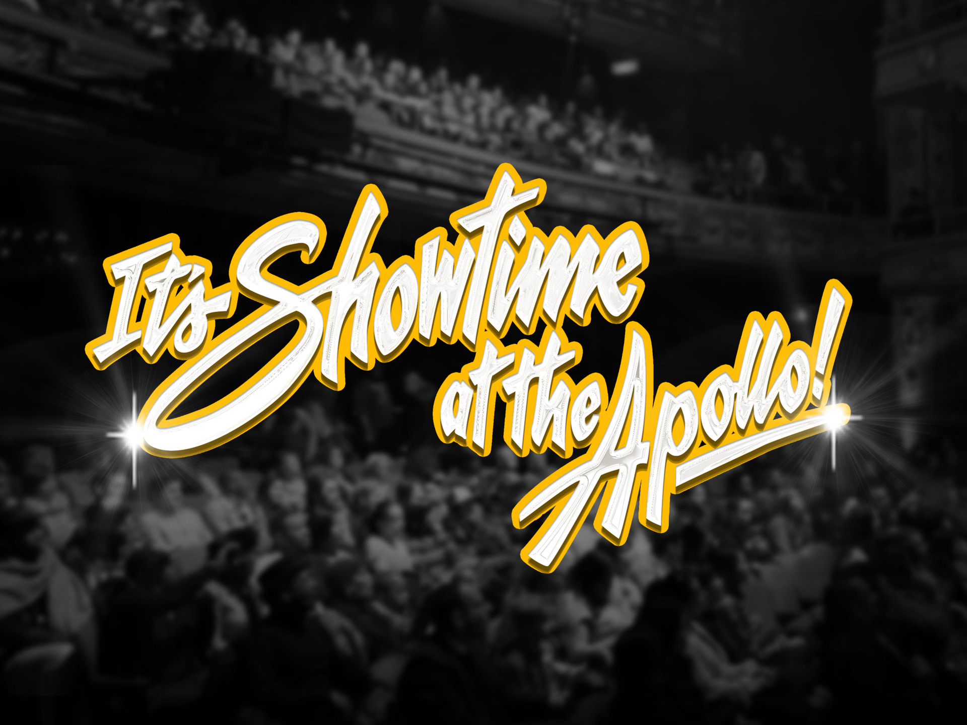 Prime Video It s Showtime At The Apollo Prime Video It s Showtime At The Apollo