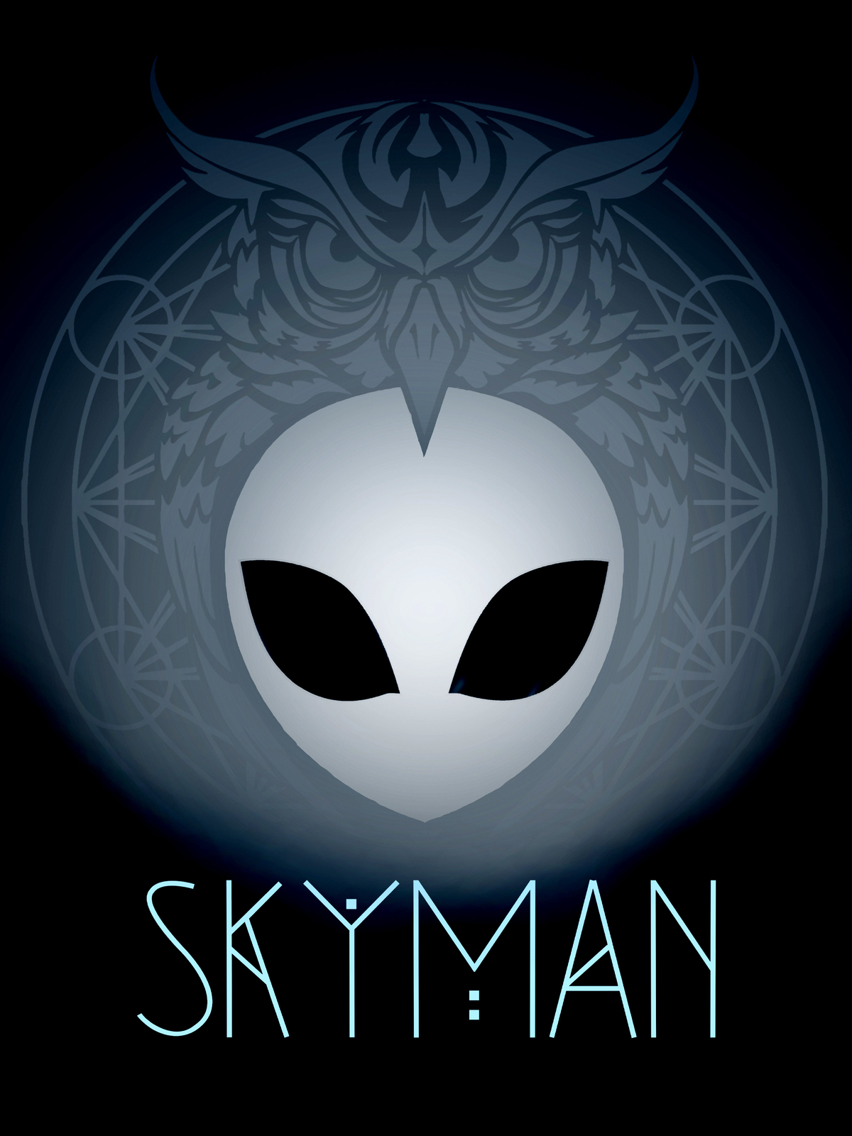 Prime Video: Skyman