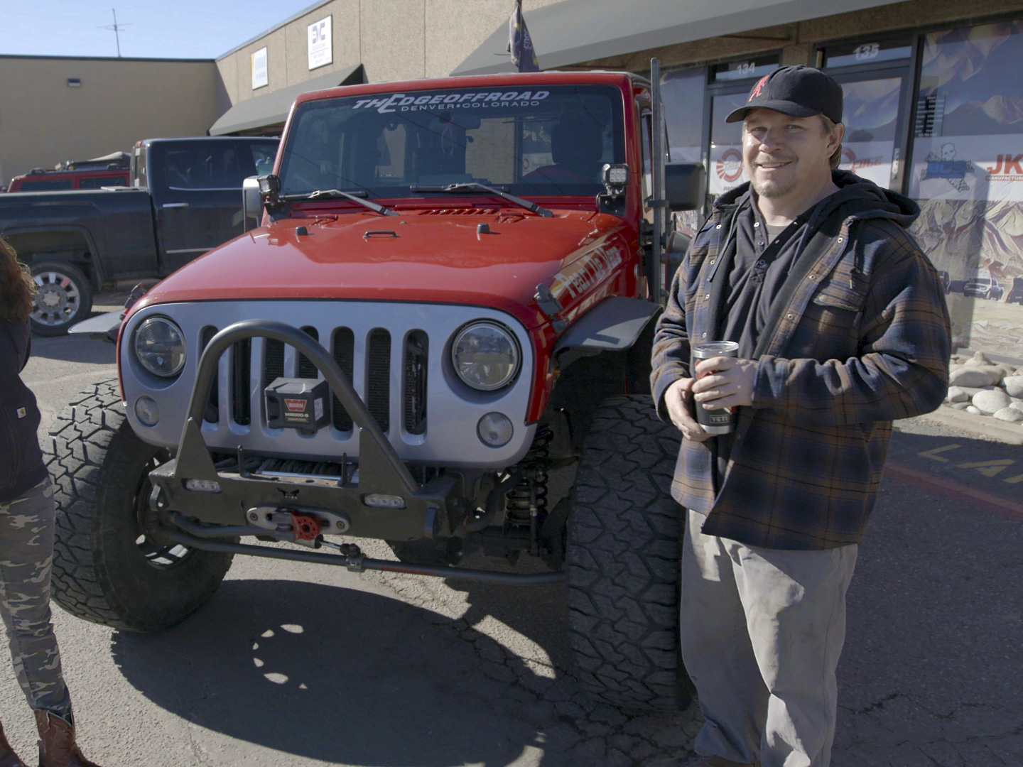 Prime Video: Dirt Every Day Extra - Season 29