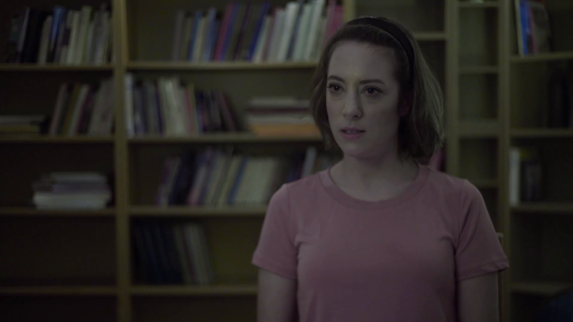 Prime Video: Reportage November