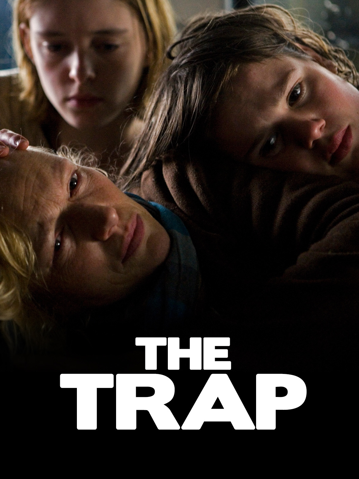 Prime Video: The Trap