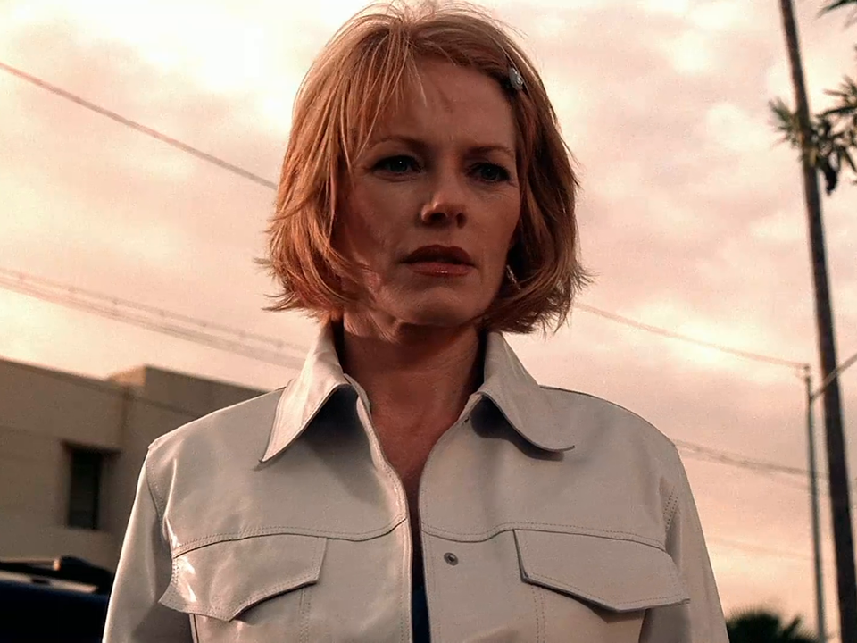 Prime Video: CSI: Crime Scene Investigation - Season 1