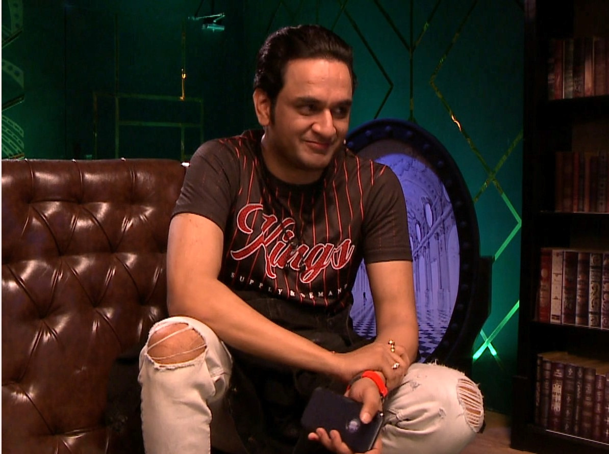 Prime Video: Splitsvilla Season 12