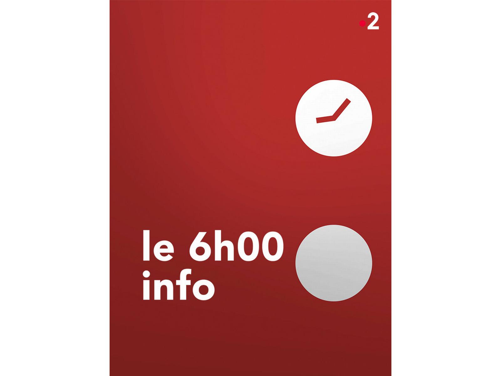 Prime Video: Le 6h info - Saison 1