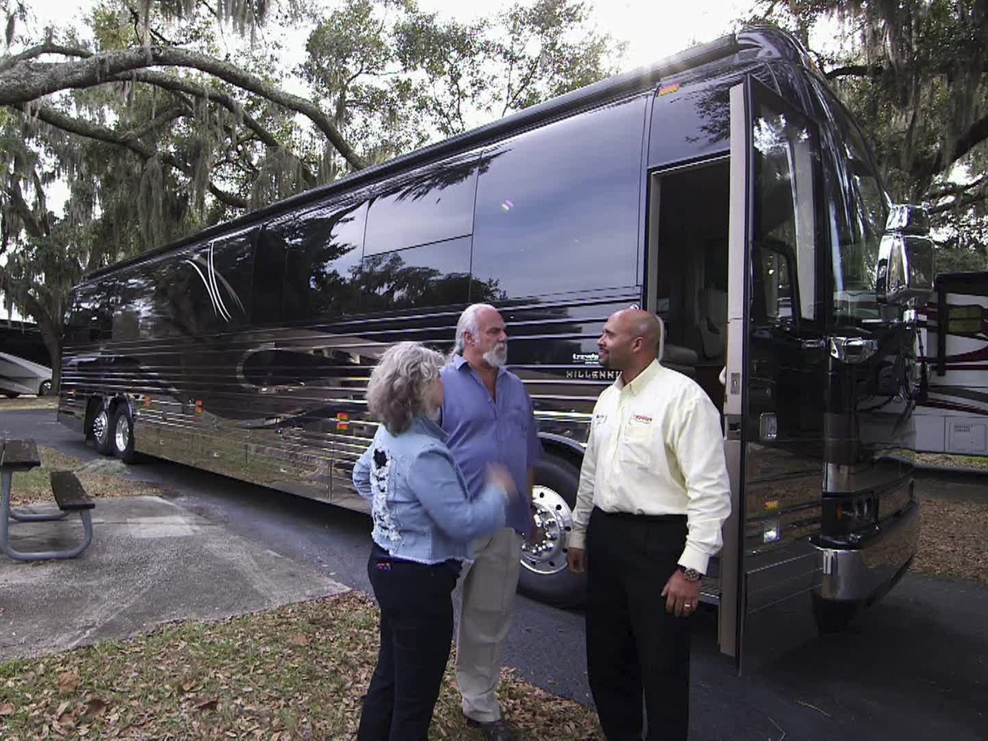 Prime Video: Big Time RV - Season 2