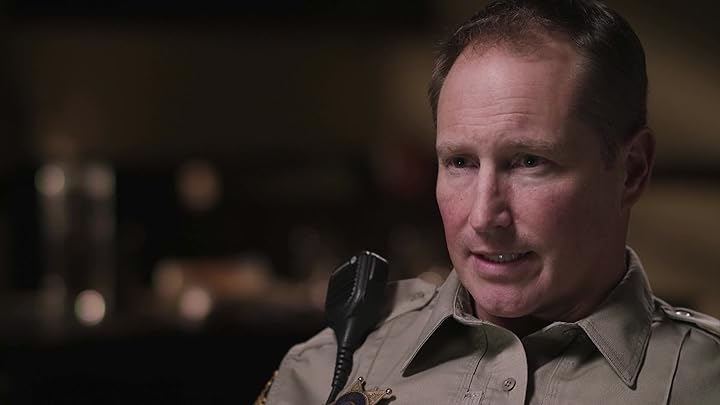 Prime Video: Forensic Files - Season 1