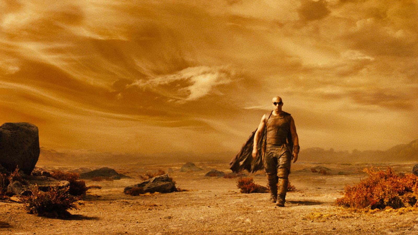 Watch Riddick (Unrated Director's Cut) | Prime Video