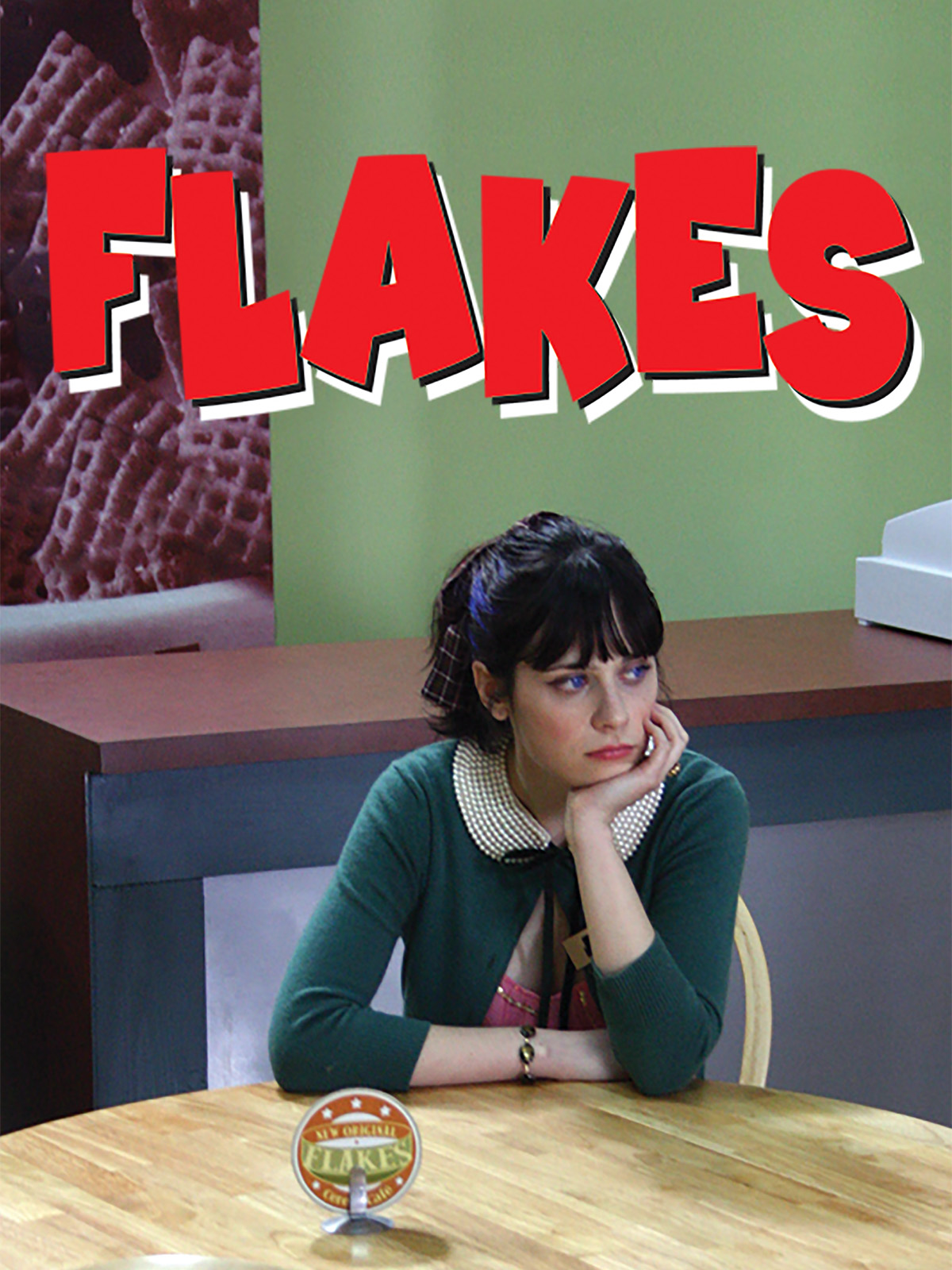 Prime Video: Flakes