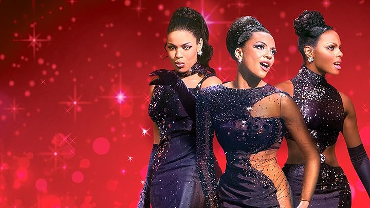 Prime Video: Sparkle: La Gran Estrella