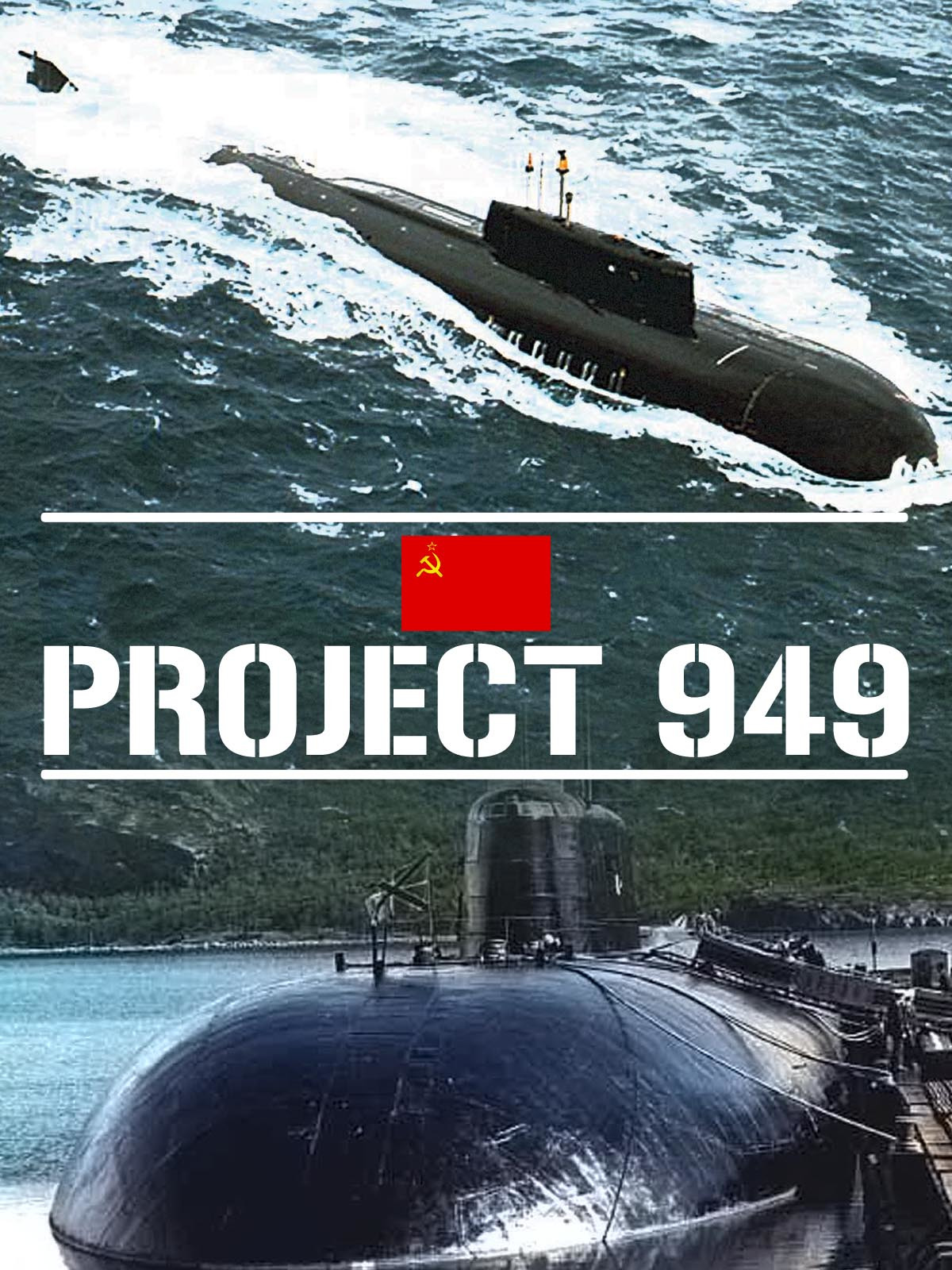 Prime Video: Project 949