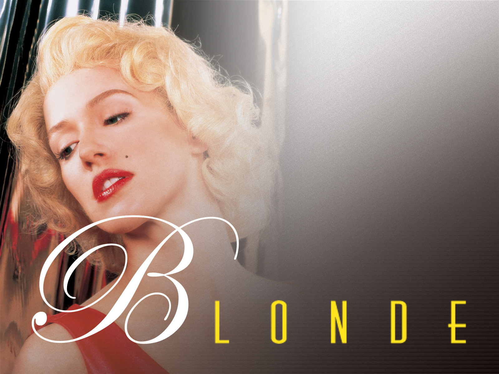 Prime Video: Blonde
