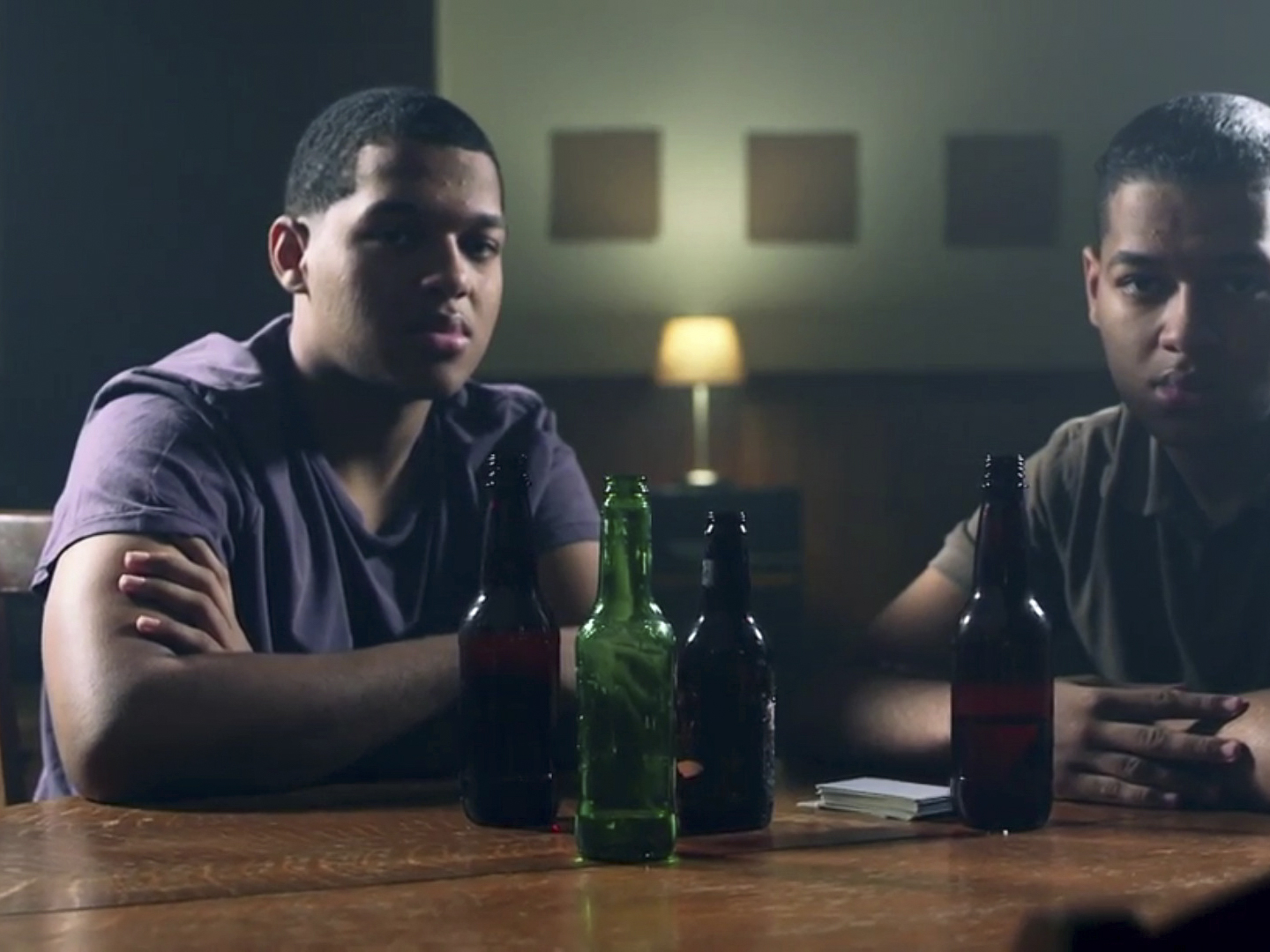 Prime Video: Evil Twins - Season 5