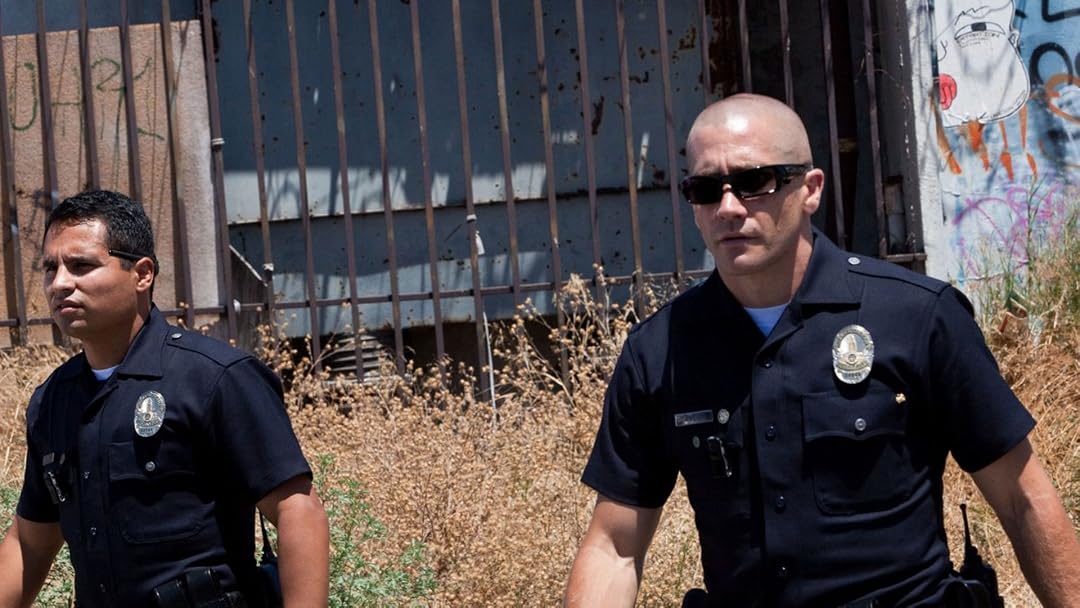 Watch End of Watch | Prime Video