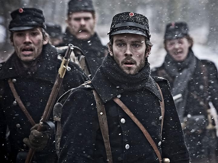 Prime Video: 1864, Season 1
