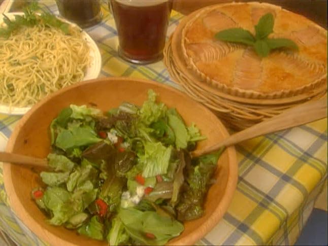 Prime Video: Calling All Cooks - Season 4